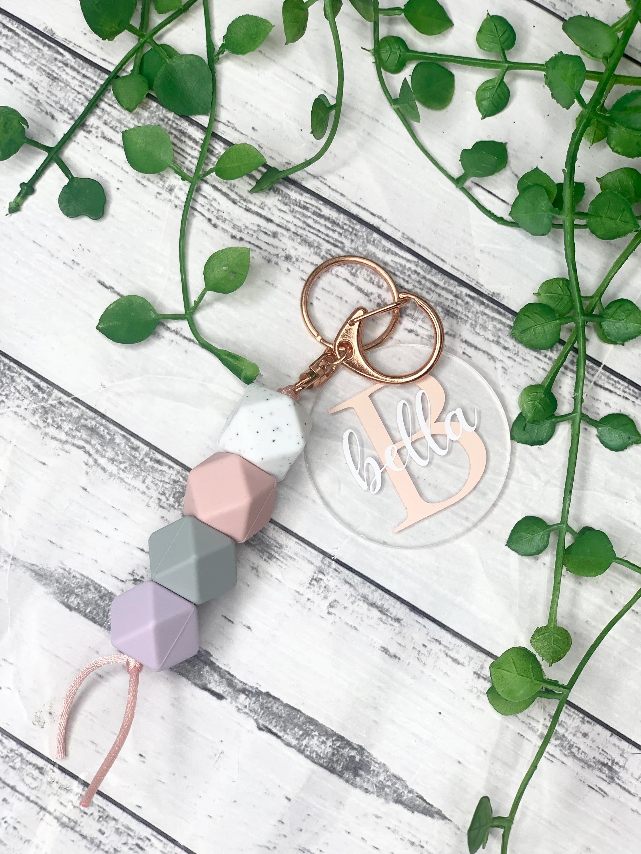 Keyrings – Designs By Alicia